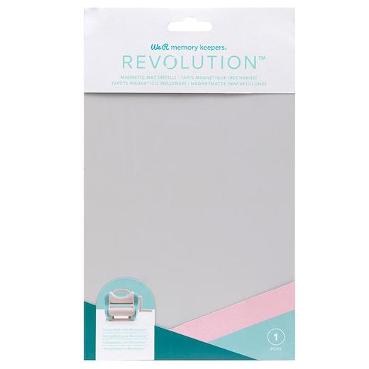We R Memory Keepers Revolution Magnetic Mat 1pc | Buddly Crafts