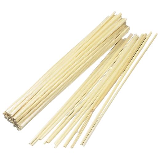 Knorr Prandell Natural Straw Sticks - 500pcs Natural Light 218532974 ...