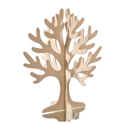 Knorr Prandell 45cm MDF Bare Wood Wishing Tree | Buddly Crafts