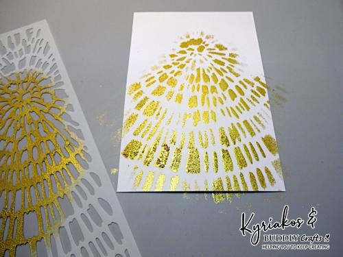 Angel Wings Greeting card | Buddly Crafts