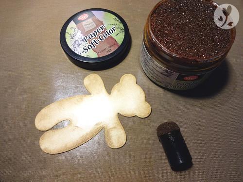 Decorate A Gift Box for Small Teddy Bears | Buddly Crafts