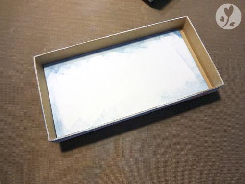 Decorate A Gift Box for Small Teddy Bears | Buddly Crafts