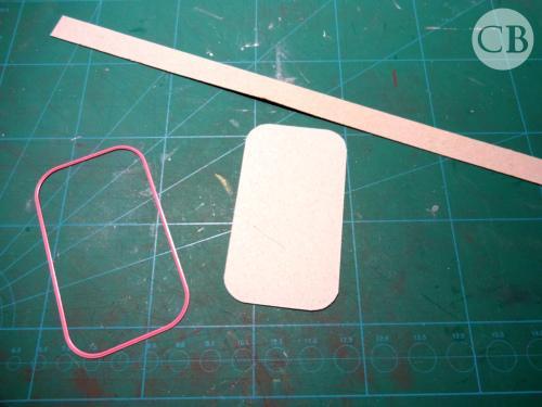 Mobile Phone Gift Boxes Tutorial | Buddly Crafts