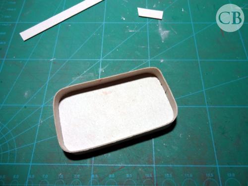 Mobile Phone Gift Boxes Tutorial | Buddly Crafts