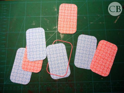 Mobile Phone Gift Boxes Tutorial | Buddly Crafts